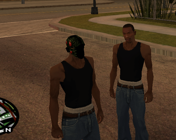 Unknow Problem With Shader Scripting Multi Theft Auto Forums