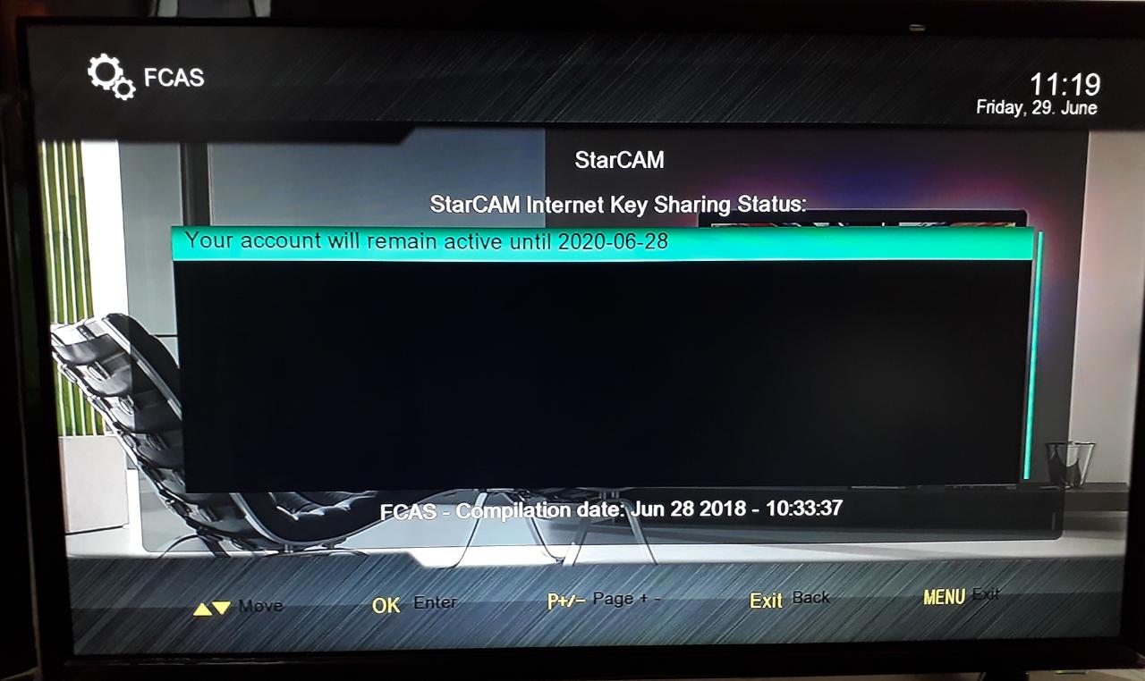 جديد VISION جهاز VISION CLEVER 4 و BEOUTQ دائما مع الجديد☼