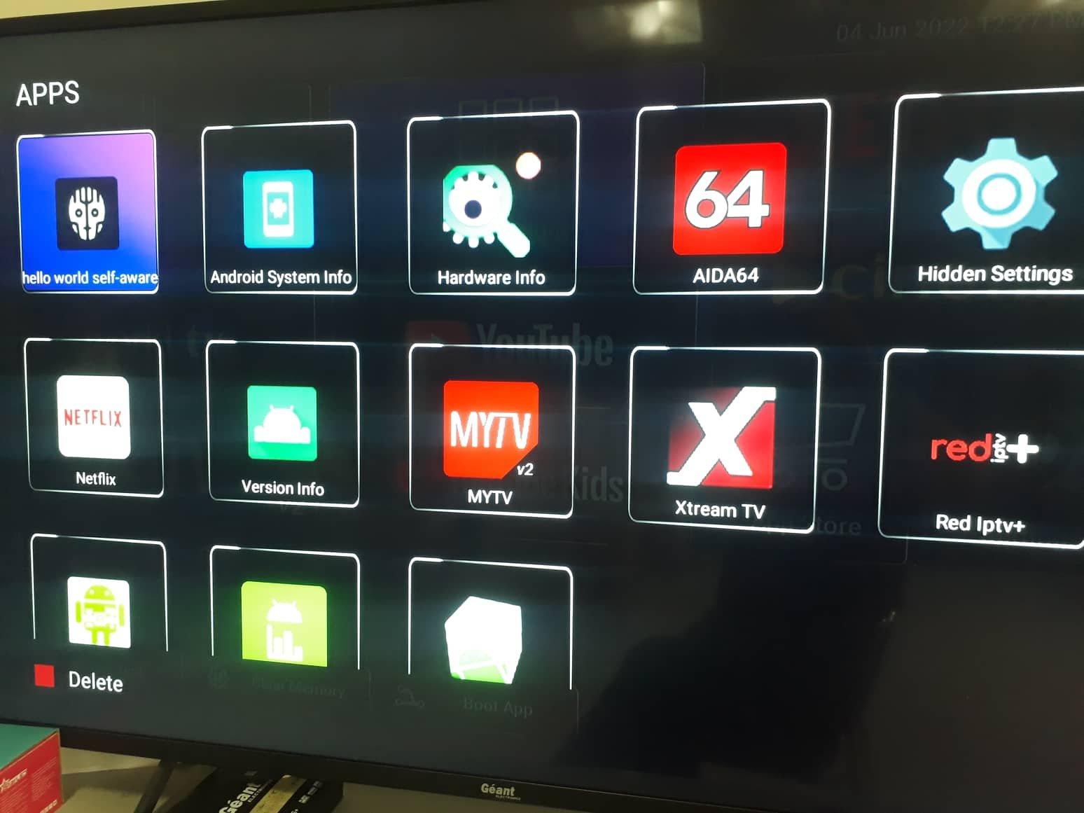 طريقة تفعيل بوكس تفي الجديد لأول مرة GN Z2020 EXPERT PRO