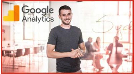 Ultimate Google Analytics course 50 practical examples
